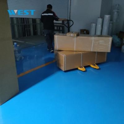 China Heat Insulation PNLC Film Switchable Smart Window Film With High Transparency And Frosted Effect for sale