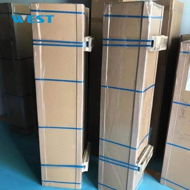 WEST Smart PDLC Film Packaging