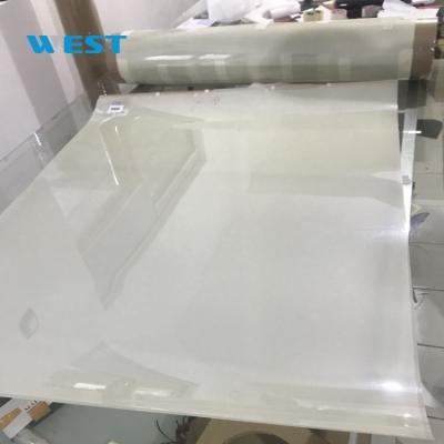 中国 パーソナライゼーション PDLC 自粘性フィルム 住宅用・商業用 販売のため