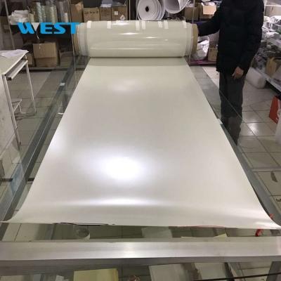 中国 自粘性 スマート PDLC フィルム インテリジェント 染色 暗くなる ガラス フィルム 調整可能 販売のため