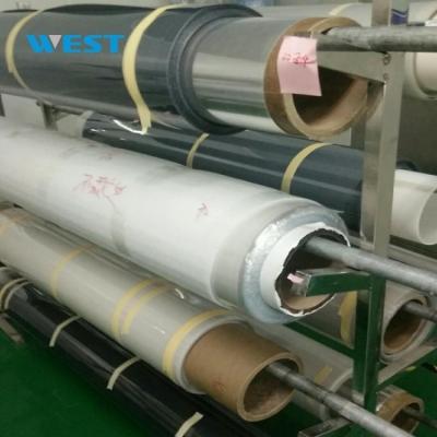 Китай Темно-серый смарт-пленка PDLC для защиты конфиденциальности для жилых помещений продается