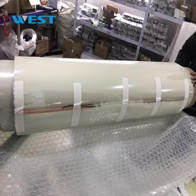 China Customized Switchable Privacy Glass Film Easy Installation Lightweight Safety for sale