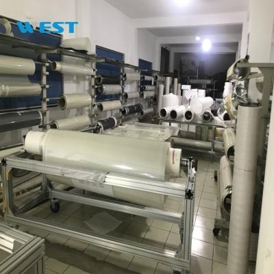 中国 パーソナライズされた電子PDLC スマートフィルム エネルギー効率 無駄な設置 販売のため