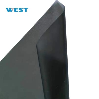 China Anti Glare Laminated Glass PVB Interlayer Weather Resistance Customize Thermochromic PVB Interlayer for sale