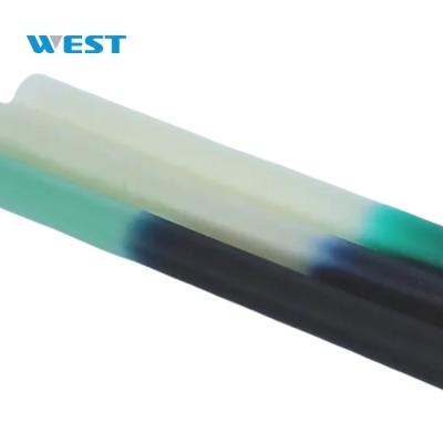 China 1.52mm Thickness Polyvinyl Butyral Film Soundproof Anti UV For Laminated Glass for sale