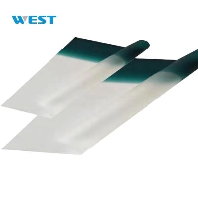 China High Transparency Clear PVB Film Explosion Proof Impact Resistant For Bulletproof Glass for sale