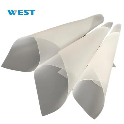 China Customised 0.76mm PVB Interlayer Film Infrared Blocking For Automotive Windshields for sale