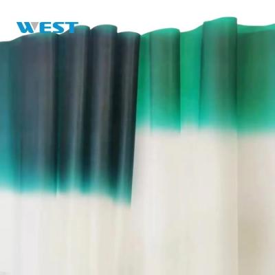 China High Clarity Polyvinyl Butyral Interlayer Laminated Glazing Glass For Balcony Balustrade And Staircase for sale