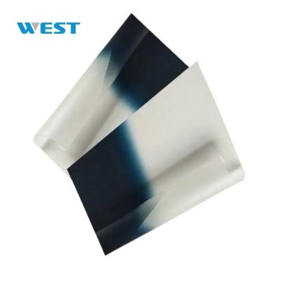China Safety Laminated Glass PVB Interlayer Residential Windows PVB Interlayer Film Hurricane Proof for sale