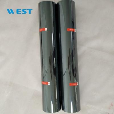China Nano Coating Photochromic Car Window Tint High Vacuum Sputtered Customizable for sale