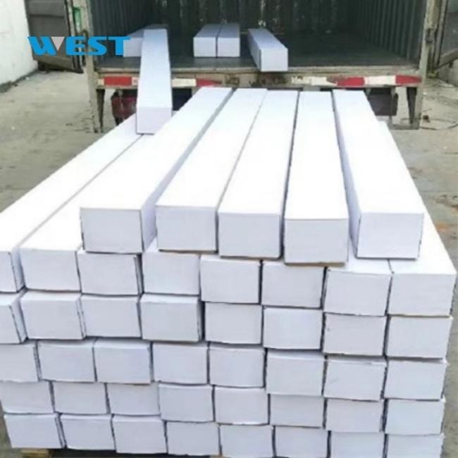 WEST Automotive Window Tint Series Packaging