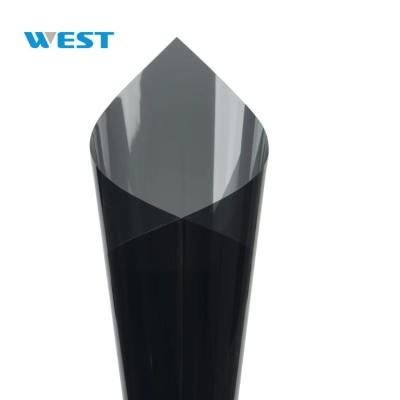 China 4mil Thickness Explosion-proof Window Tint High Infrared Proof Nano Ceramic Window Tinting Film UV Proof Film For Car for sale