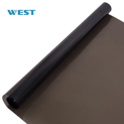 China Automotive Window Film Ceramic IR Rejection High Heat Rejection Automotive Window Film 99% Uv Blocking Car Window Tint for sale