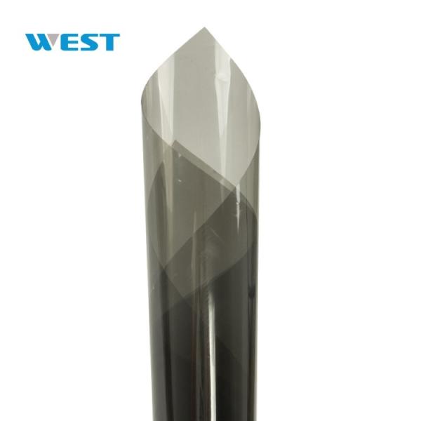 Quality 4Mil Clarity View Windshield Explosion-proof Nano Ceramic Car Window Tint Film for sale