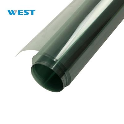 China 4mil Solar Sun Control Heat Insulation Nano Ceramic Window Film For Car Uv Rejection Car Window Film Roll Car Tints for sale