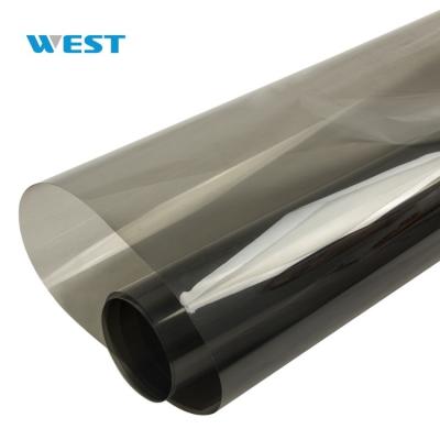 China 4mil Solar Sun Control Heat Insulation Nano Ceramic Window Film For Car Uv Rejection Car Window Film Roll Car Tints for sale