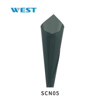 Китай Ультрачестное камелеонское ветровое стекло Цвет нанокерамический Цвет устойчивый УФР 99% Низкая туманность продается