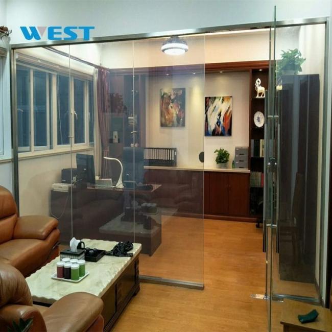 WEST Smart PDLC Film