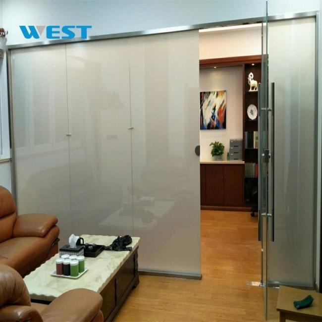 WEST Smart PDLC Film