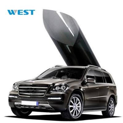 reflective car window film