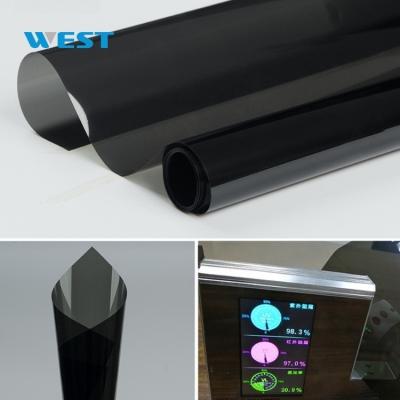 China High Heat Insulation Ceramic Nano Window Tint Skin Care Eco Friendly Stain Resistance for sale