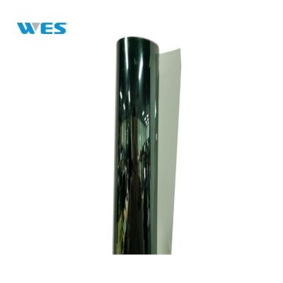 Китай Антибликовая солнцезащитная оконная пленка. Ударопрочность. Безопасность для кожи. Защита интерьера. продается