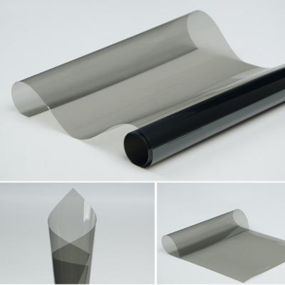 China Heat Rejection Nano Ceramic Window Tint Less Haze Anti Glare For Safety Driving for sale