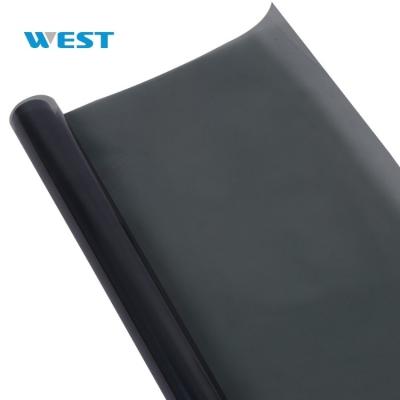 China Ultra Clear Black Super IRR99% Heat Rejection Nano Ceramic Car Solar Control Window Tint Film for sale