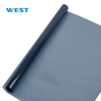 China 1.52*30M Customized Self-Adhesive IRR99% Solar Control Car Window Film With Ultra Clear Vision for sale