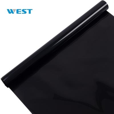 China 2 Ply Customize Car Window Privacy Film High IR Rejection for Front Windshield for sale
