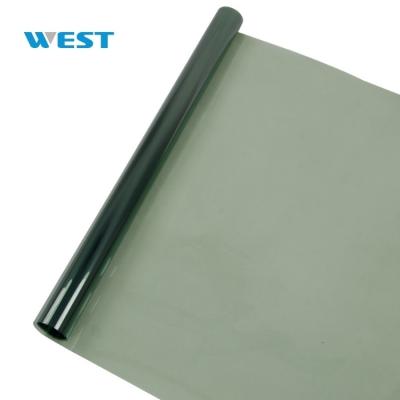 China 2 Ply Customize Car Window Privacy Film High IR Rejection for Front Windshield for sale