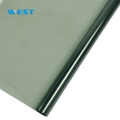 China Car Window Tint Window Privacy Film Car Shade Front Windshield High IR Rejection UV Block Anti Scratch Window Film Auto Car Film for sale