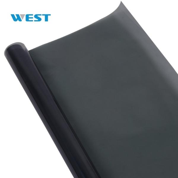 Quality Car Windshields Sputtering Nano Ceramic Tint Roll HD Transparency Infrared for sale