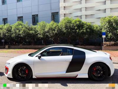 China Electro Optical Matte Metallic White Wrap removable Full Car Wrap Roll Film for sale