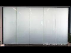 Smart PDLC Film