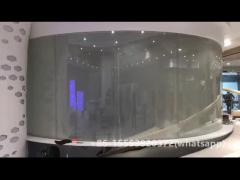 Westglass Your One-Stop Shop for Electronic Switchable Smart PDLC Film