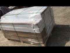 Magnetron Sputter Flexible Reflective Car Window Film Aanpasbaar met helder zicht