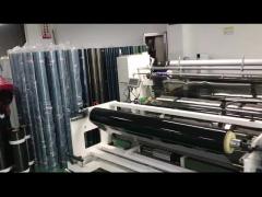 Car Window Film Subpackaging Completed (1)