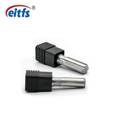 Cina Strumenti per il taglio di metalli della flauto diritta, diametro del gambo dello scrematore 4-40mm dello stinco della conicità in vendita