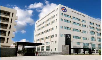 China Factory - SHANDONG JIUHAO STEEL CO.,LTD