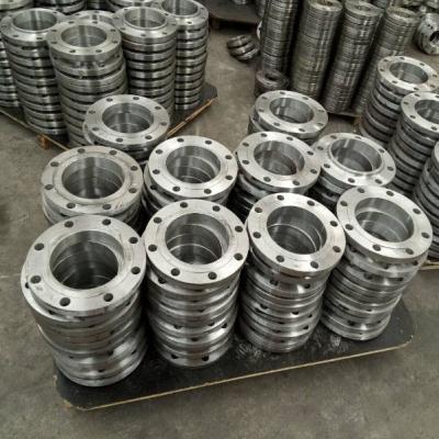 Cina Assicurazione e specchio tubo in acciaio inossidabile polacco 316 doppio flange 300mm per le vostre esigenze in vendita