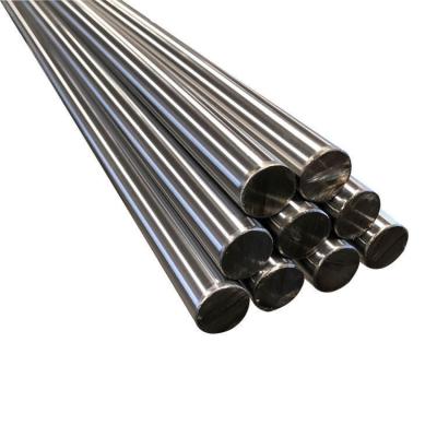 China Customized 201 202 301 304 304L 321 316 316L Stainless Steel Rod for Welding Services in Building and Construction Industry for sale