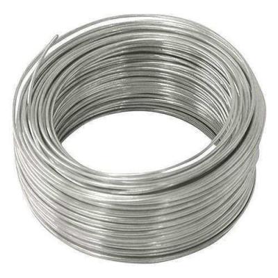 China Competitive Galvanized Steel Wire for Processing Service and Electro Galvanized Technique for sale