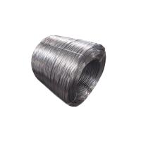China Binding Wire Function Galvanized Steel Wire 4mm with Assurance and Function for sale
