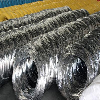 China Binding Wire Function Galvanized Steel Wire 4mm with Assurance and Function for sale
