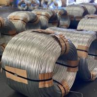 China Binding Wire Function Galvanized Steel Wire 4mm with Assurance and Function for sale
