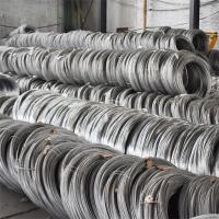 China Binding Wire Function Galvanized Steel Wire 4mm with Assurance and Function for sale