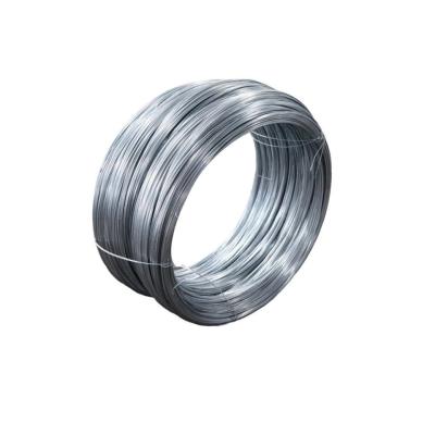 中国 ロープタイワイヤ 鋼鉄ワイヤ 2mm 加工サービスを持つメーカーから 販売のため