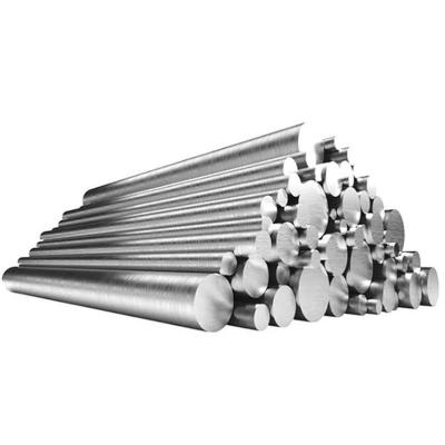 China Affordable 370 Steel Grade ASTM Standard 321 Stainless Steel Bar from Reputable Manufacturers for sale