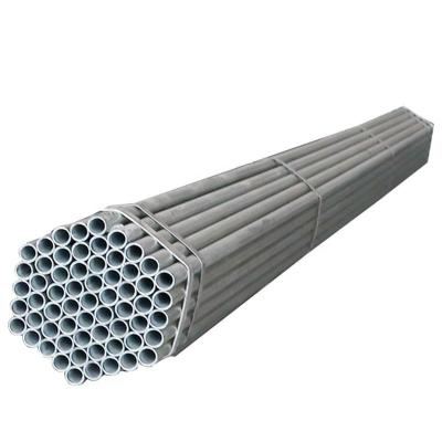 Cina Garanzia di tubi pre-galvanizzati con tecnica di lamiera di acciaio a base laminata a freddo a garanzia in vendita